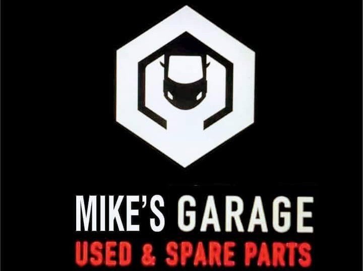MIKE'S GARAGE - Το αγαπημένο σας συνεργείο στη Θεσσαλονίκη - Mike's Garage